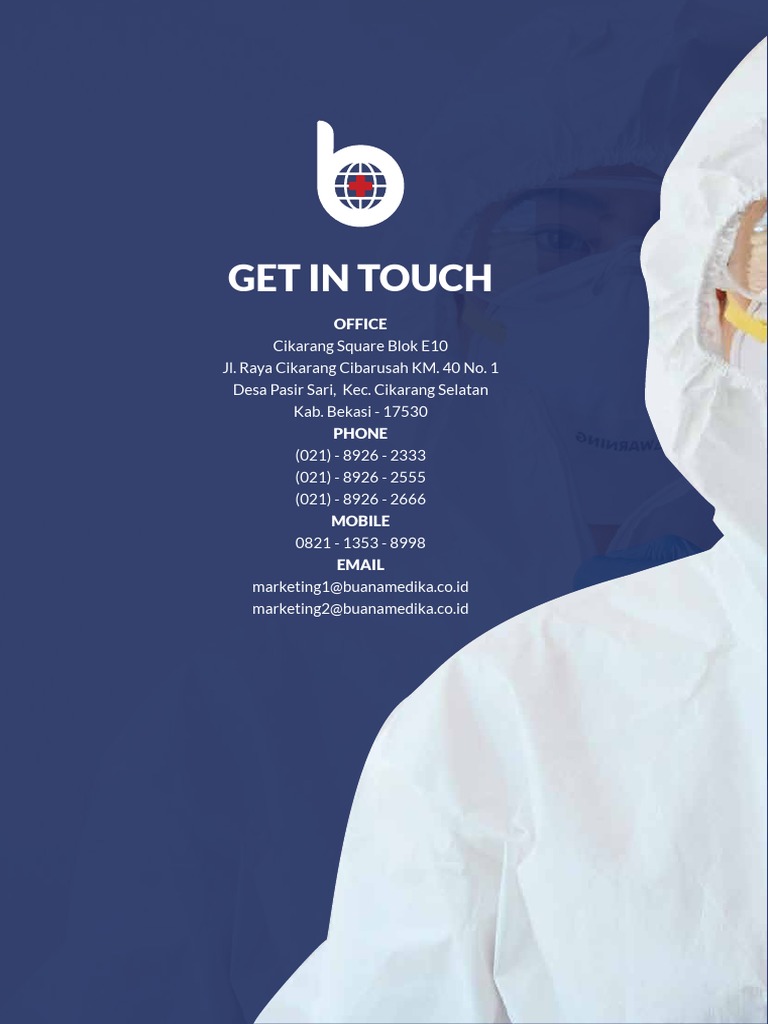 Compro Original 12hal | PDF