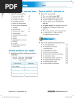 Link it! 1 Student & Workbook | PDF