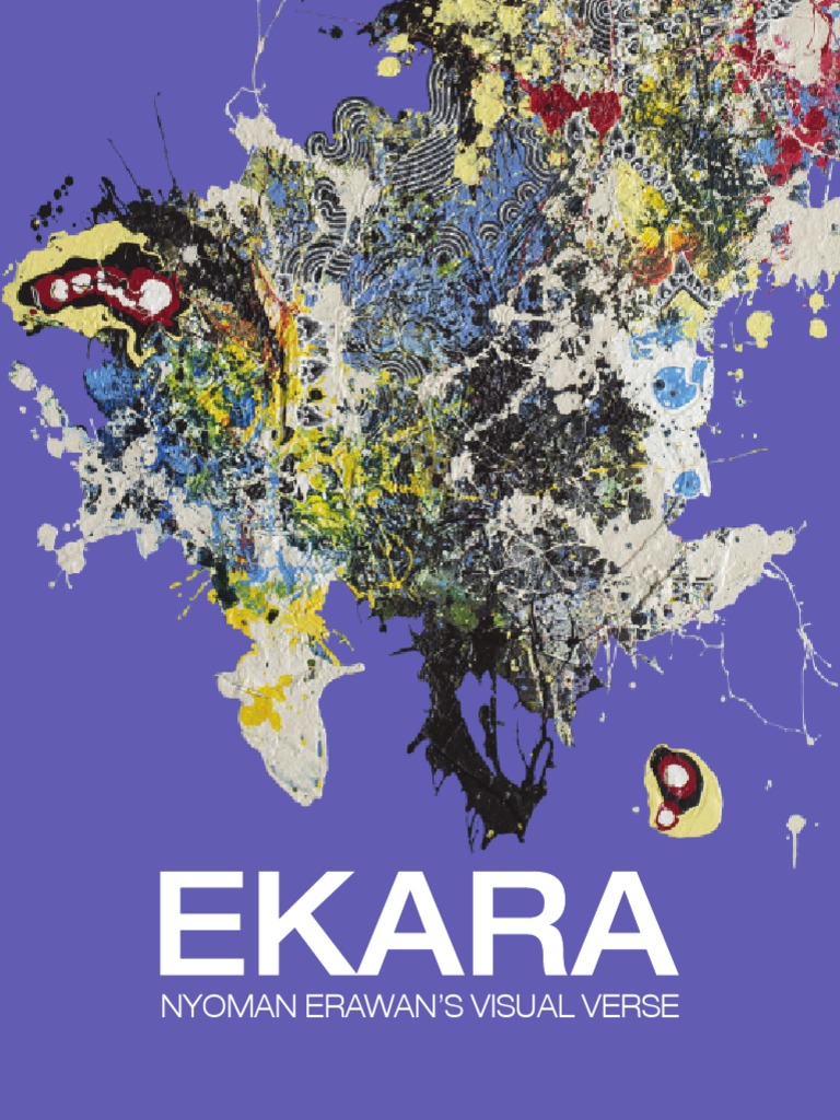 Ekara - E-Catalogue | PDF | Bali | Indonesia