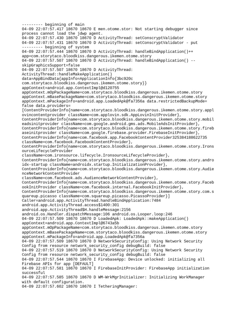 Log Com - Storytaco.bloodkiss - Dangerous.ikemen - Otome.story 1649552899 | PDF | Computer ...