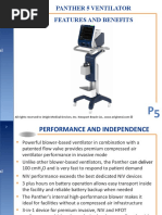 Acute Respiratory Failure Concept Map | PDF | Lung | Respiratory System