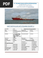 What Is VEF (Vessel Experience Factor) | PDF | Metrology | Transport