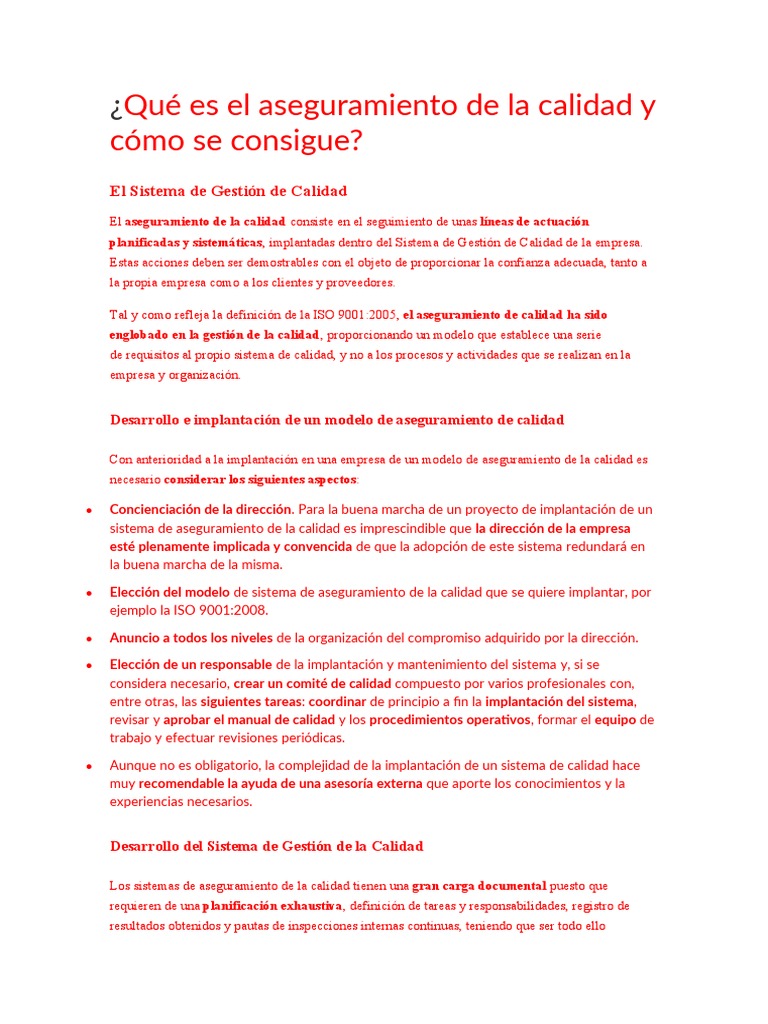 GERMAN | PDF | Calidad (comercial) | Six Sigma