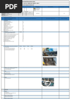 Dry Dock Report | PDF | Ships | Shipping
