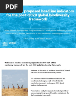 USAID-BHA Indicator Handbook Part II June 2021 | PDF | Agriculture | Soil