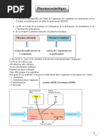 Chapitre 1 Origine Et Composition Des Médicaments | PDF ...