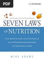 Metis Cookbook and Guide To Healthy Living - Second Edition | PDF ...