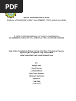 Ang Teknolohiya at Ang Epekto Nito Sa Kabataan | PDF