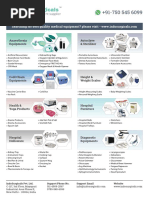 100 Surgical Instruments & Tools With Names, Uses, Pictures | PDF ...