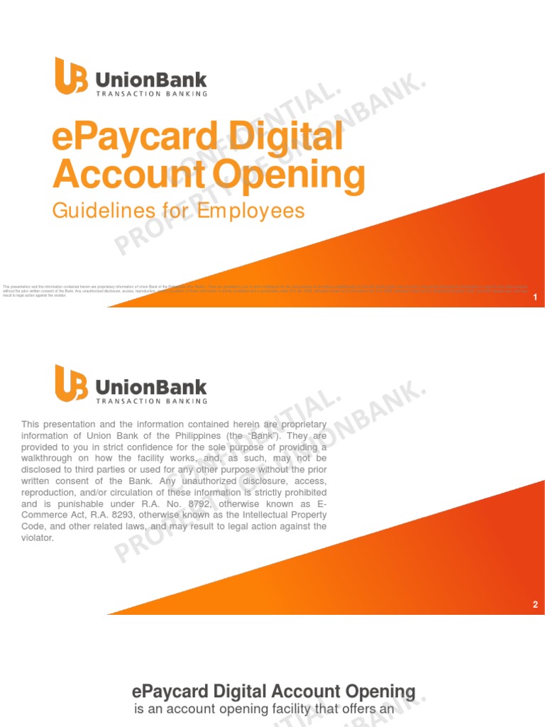 EDAO Guidelines For Employees | PDF | Information | Application Software