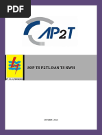 Setting Outlook Email PLN - Co.id | PDF