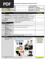 LP Mapeh 5 Gateway Drugs | PDF
