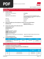 BIR Classification Codes | PDF | Crops | Plants