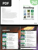 6 Bricks Reading50 Studentbook3 | PDF