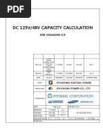Test Report For SSEG | PDF | Direct Current | Voltage