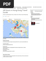 McDonalds Menu Prices UK and Price List McDonald's 2024 | PDF ...