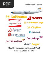 SAFA Ramp Checklist | PDF | Vehicles | Manufactured Goods