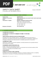 NR L2 Civ 003 Formc | PDF | Rail Transport | Occupational Safety And Health