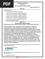 7es Lesson Plan Template PDF | PDF | Teaching | Pedagogy