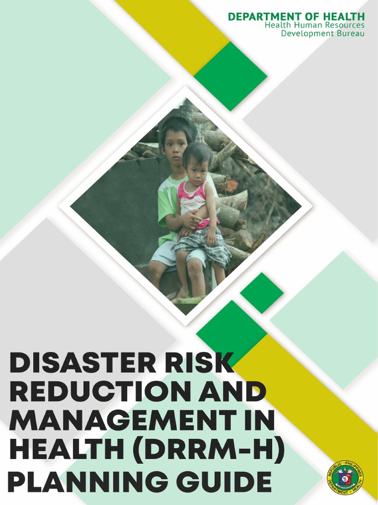 Dokument - Pub DRRM H Planning Guide Content Module 3 Flipbook PDF ...