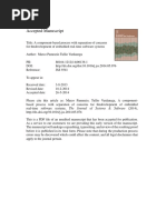 MONARC-training | PDF | Vulnerability (Computing) | Computing