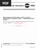 ASTM D2244 Standard Practice For Calculation of Color Tolerances and ...