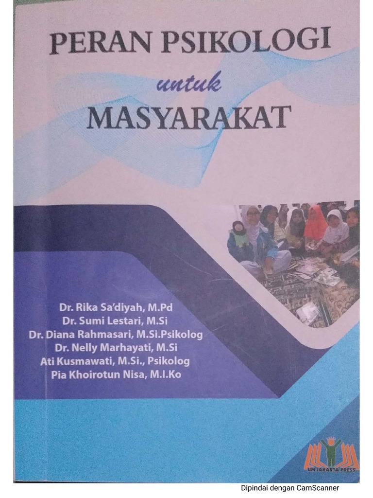 Buku Peran | PDF