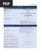 Aon Care GHS Claim Form | PDF | Hospital | Patient