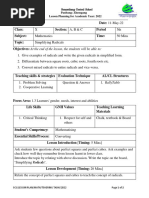 UWI Grading and Marking Scheme 2025 | PDF | Theory | Critical Thinking
