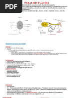 Protocolo para Parálisis Flácida Aguda | PDF | Medicina CLINICA ...