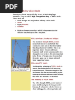 Astm A255 | PDF | Steel | Metals