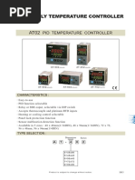 AS440 AVR Wiring Diagram Overview | PDF