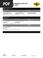 Open Rails Keyboard | PDF | Vehicle Technology | Transport