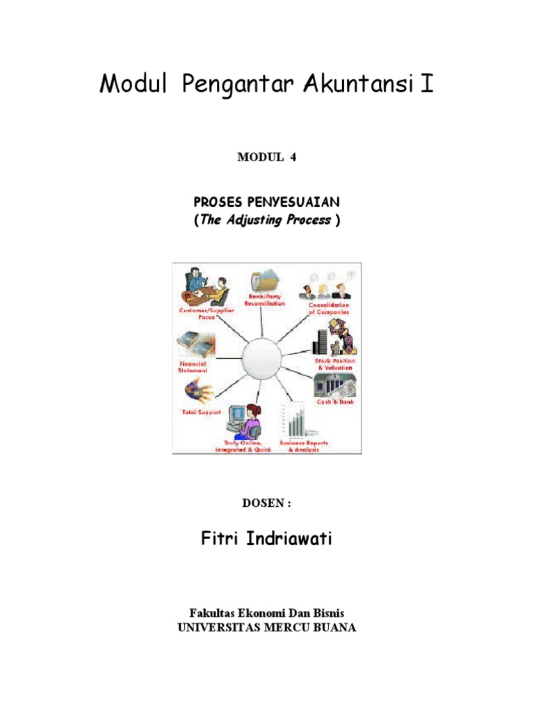 Modul PA1-4 | PDF