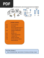 Opitz Classification and Coding System PDF | PDF | Machining | Engineering