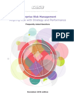 RASO - Risk Assessment - Sign Off Sheet | PDF