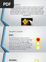 DMV Learner's Permit Questions | PDF | Traffic | Intersection (Road)