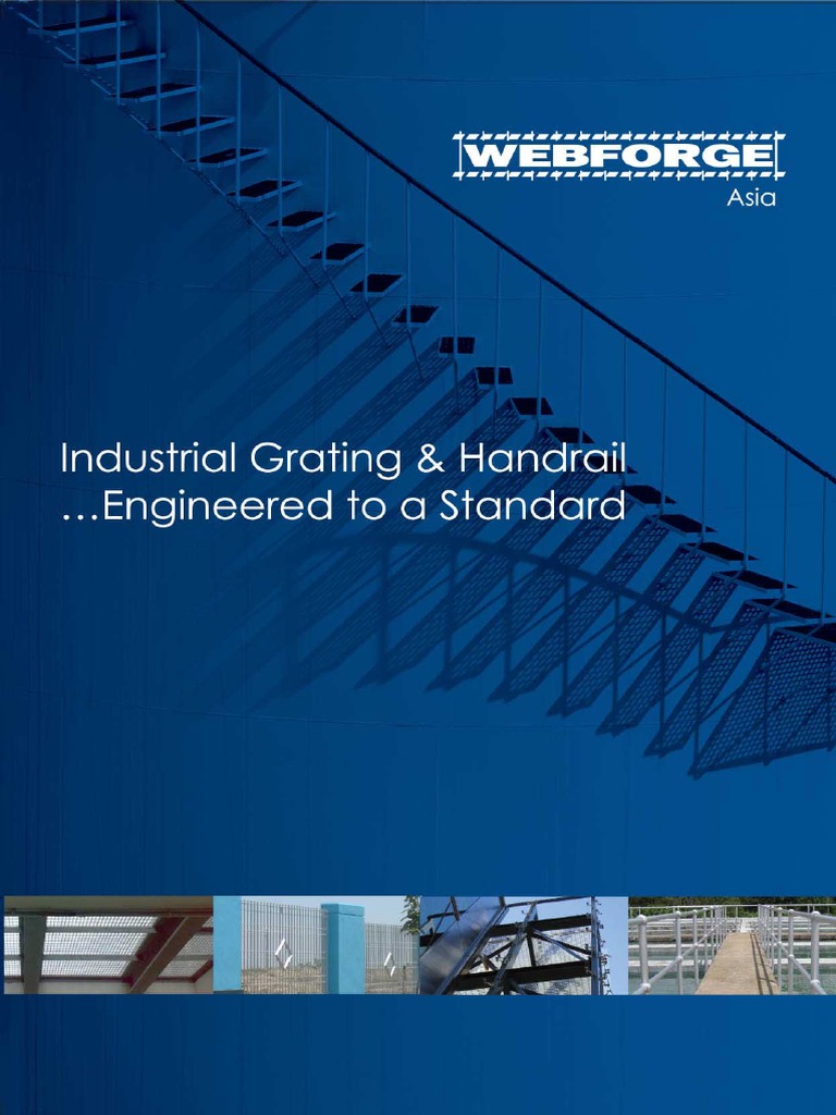 Webforge Ebrochure (FlooringGuide) | PDF