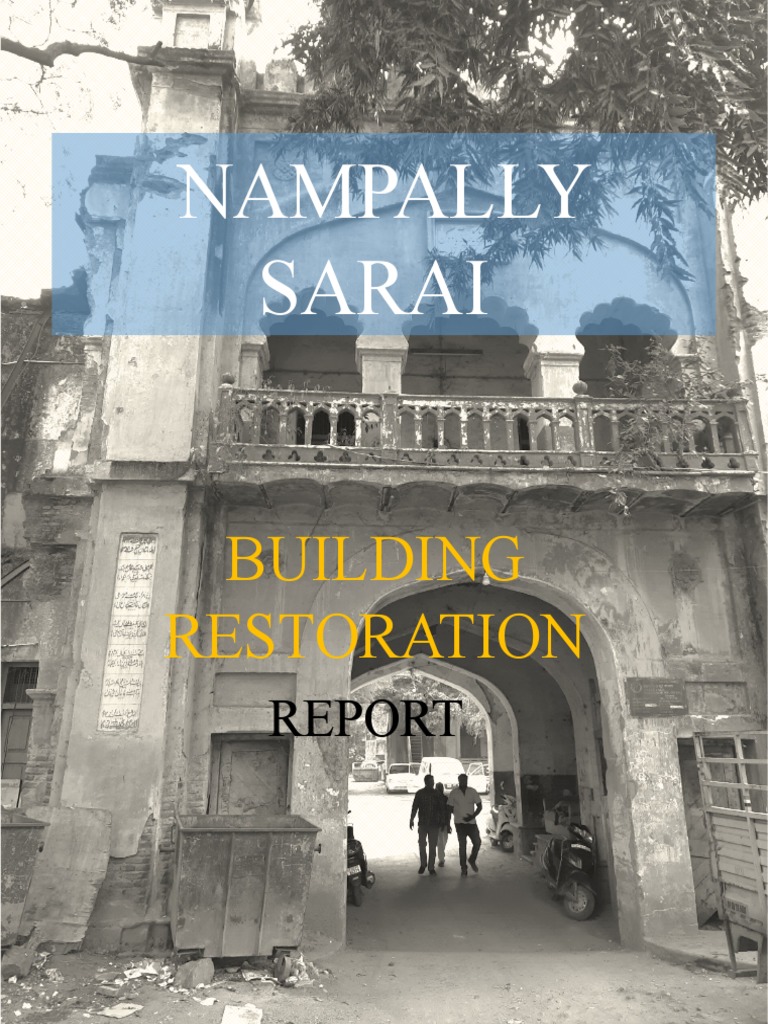 Building Documentation | PDF | Architectural Design | Architecture