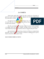 Lectura sobre la primavera para niños | PDF