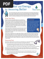 22 06 40.13 - Plumbing Fixture Schedule | PDF | Plumbing | Specification (Technical Standard)