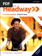 Headway Elementary WB | PDF