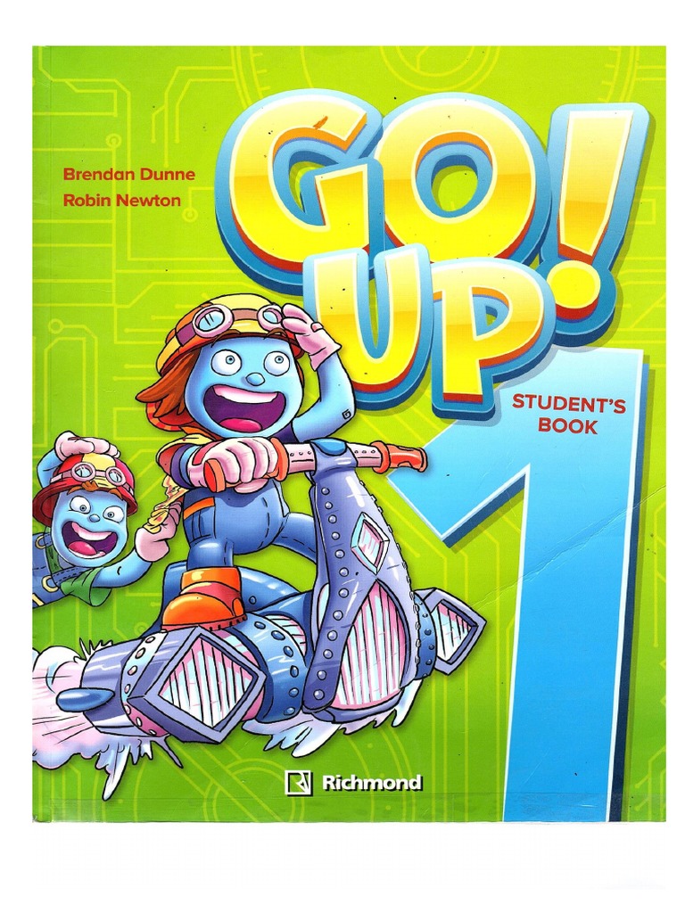 Go Up 1 PDF | PDF