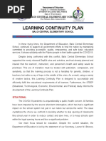 Learning Package (Contextualization, Localization & Indigenization | PDF | Learning | Curriculum