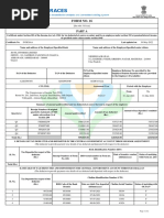 Employer'S Change of Information Form (Ecif) : Instructions Requirements | PDF | Signature ...