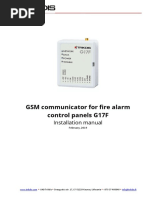 Yeastar | PDF | Voice Over Ip | Ip Address