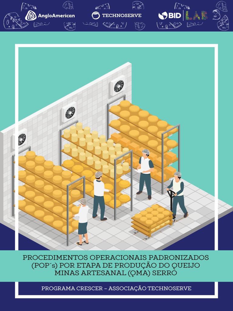 Manual Pop - 20-10-20 | Download Free PDF | Queijo | Leite