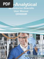 FOSS KJELTEC 8400 Distillation Titration System Protein ...