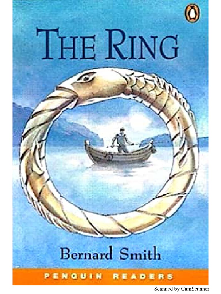 THE RING (Bernard Smith) | PDF