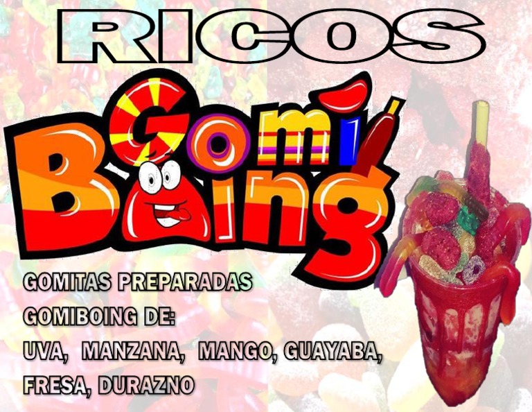 GOMIBOING | PDF